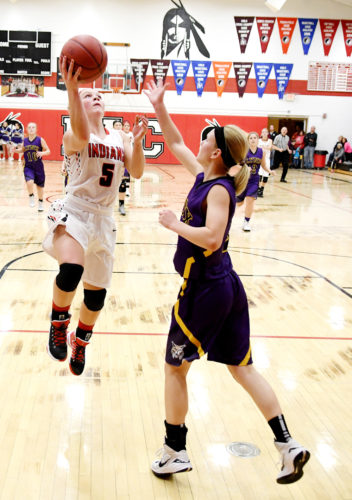 KINDRED HOOP SPIRITS | News, Sports, Jobs - Messenger News